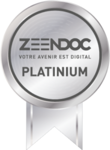 Solutions GED pour entreprises – Zeendoc & DocuWare - TECB