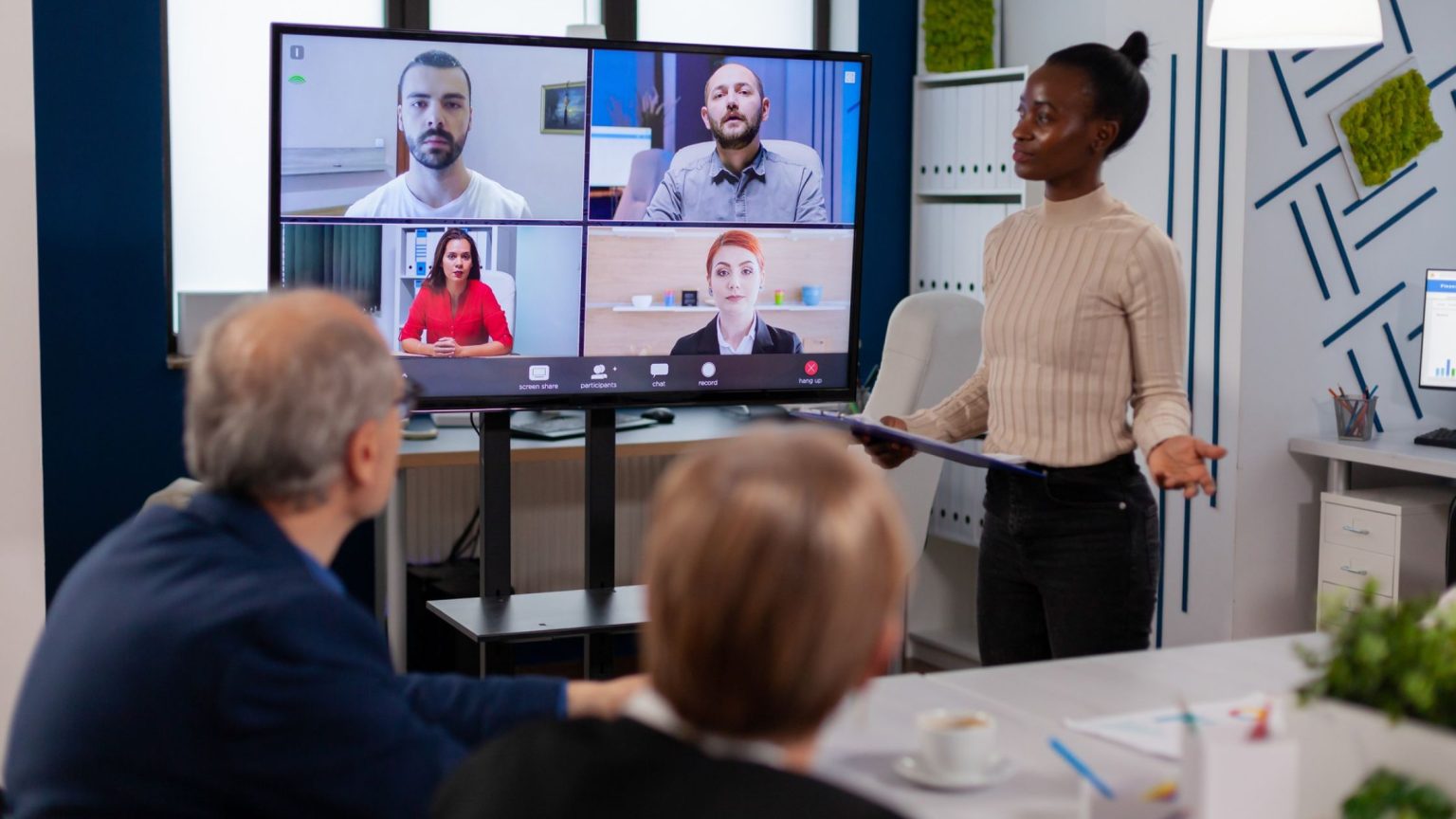 Communication interne : des outils pour la collaboration